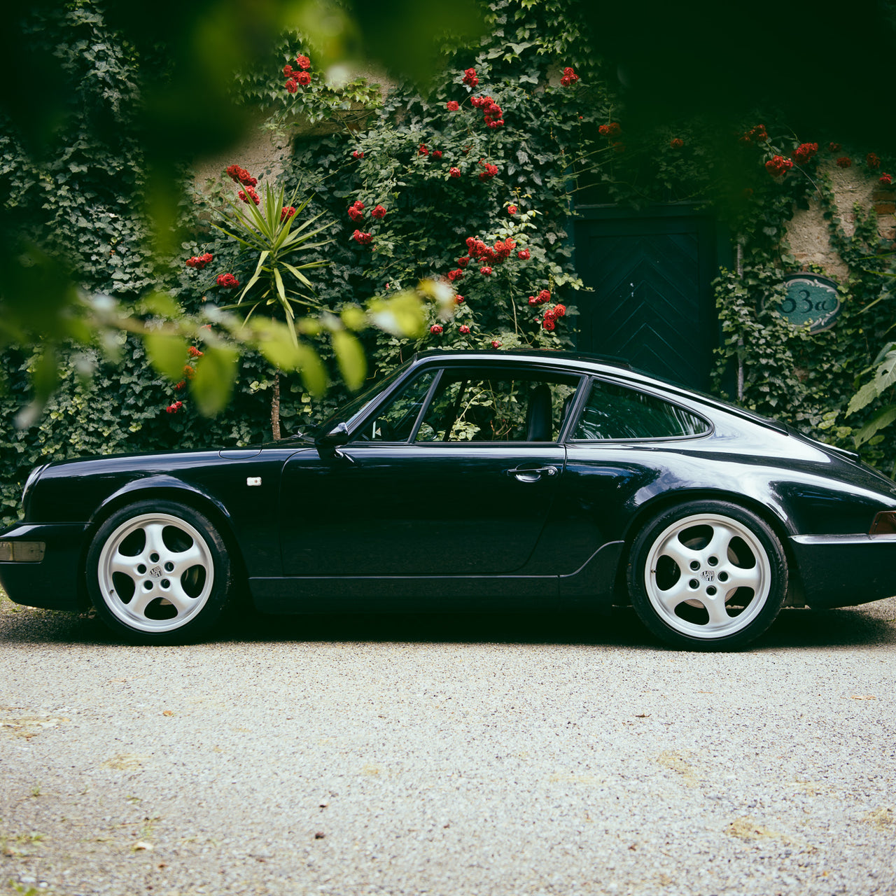 Porsche 964 / 993 – NINE ELEVEN Outlaw Parts