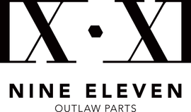 NINE ELEVEN - Outlaw Parts – NINE ELEVEN Outlaw Parts