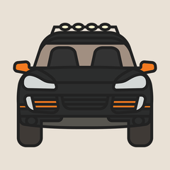 NINE ELEVEN - Outlaw Parts – NINE ELEVEN Outlaw Parts