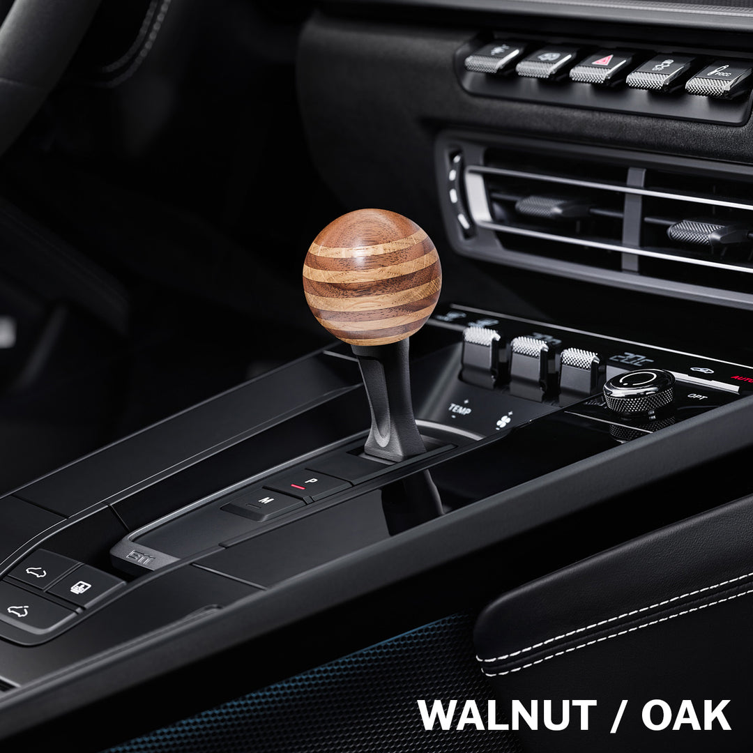 How to Install the IX XI Tribute Shifter on Your Porsche 992 PDK – NINE ...